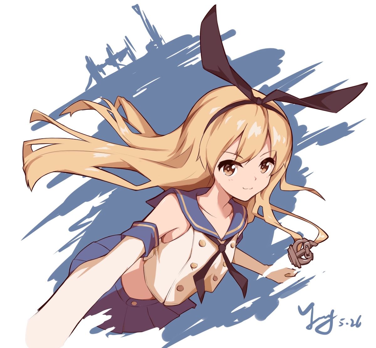 Smug >:3 | Scrolller