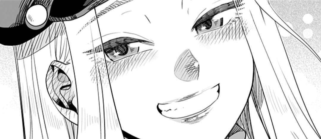 Smug Gyaru | Scrolller