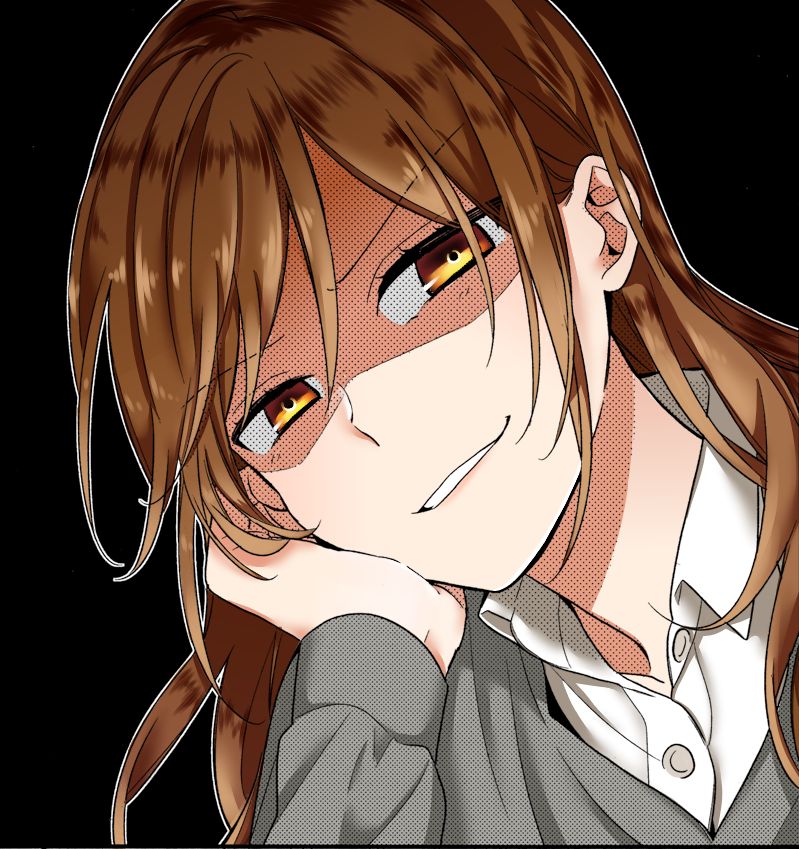 Smug Hori | Scrolller