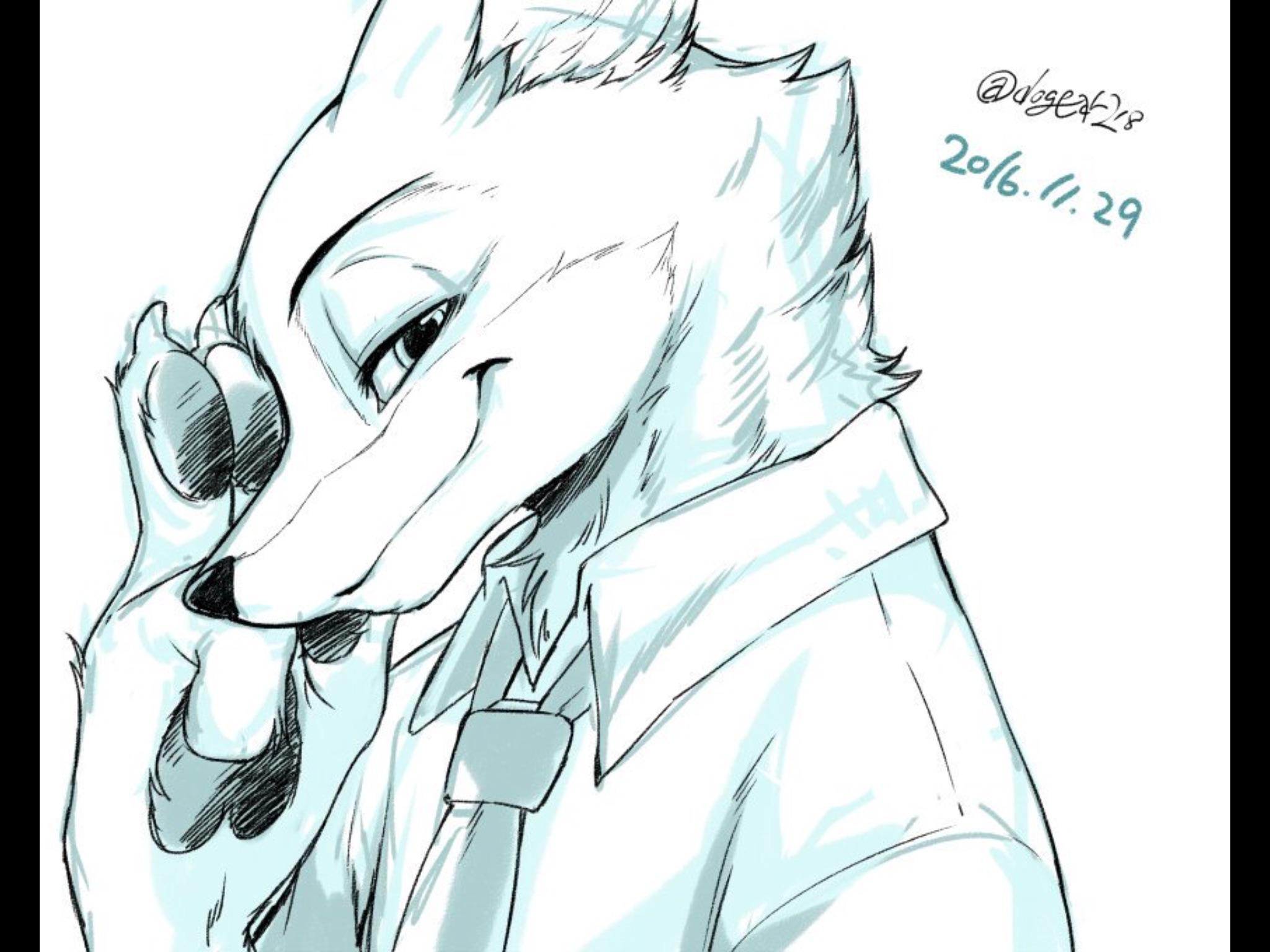 Smug Nick | Scrolller