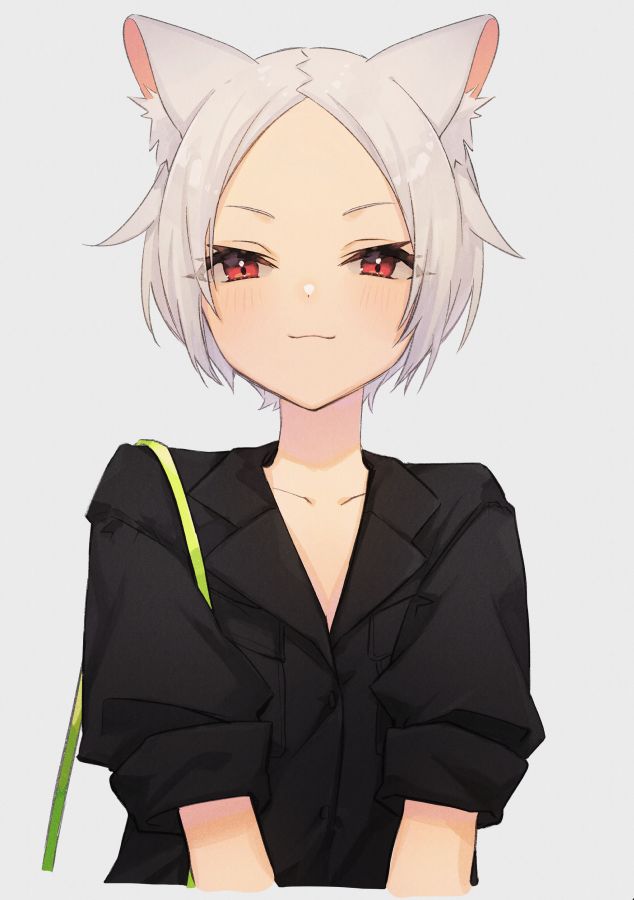 Smug [Original] | Scrolller