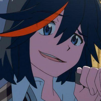 Smug Ryuko? | Scrolller