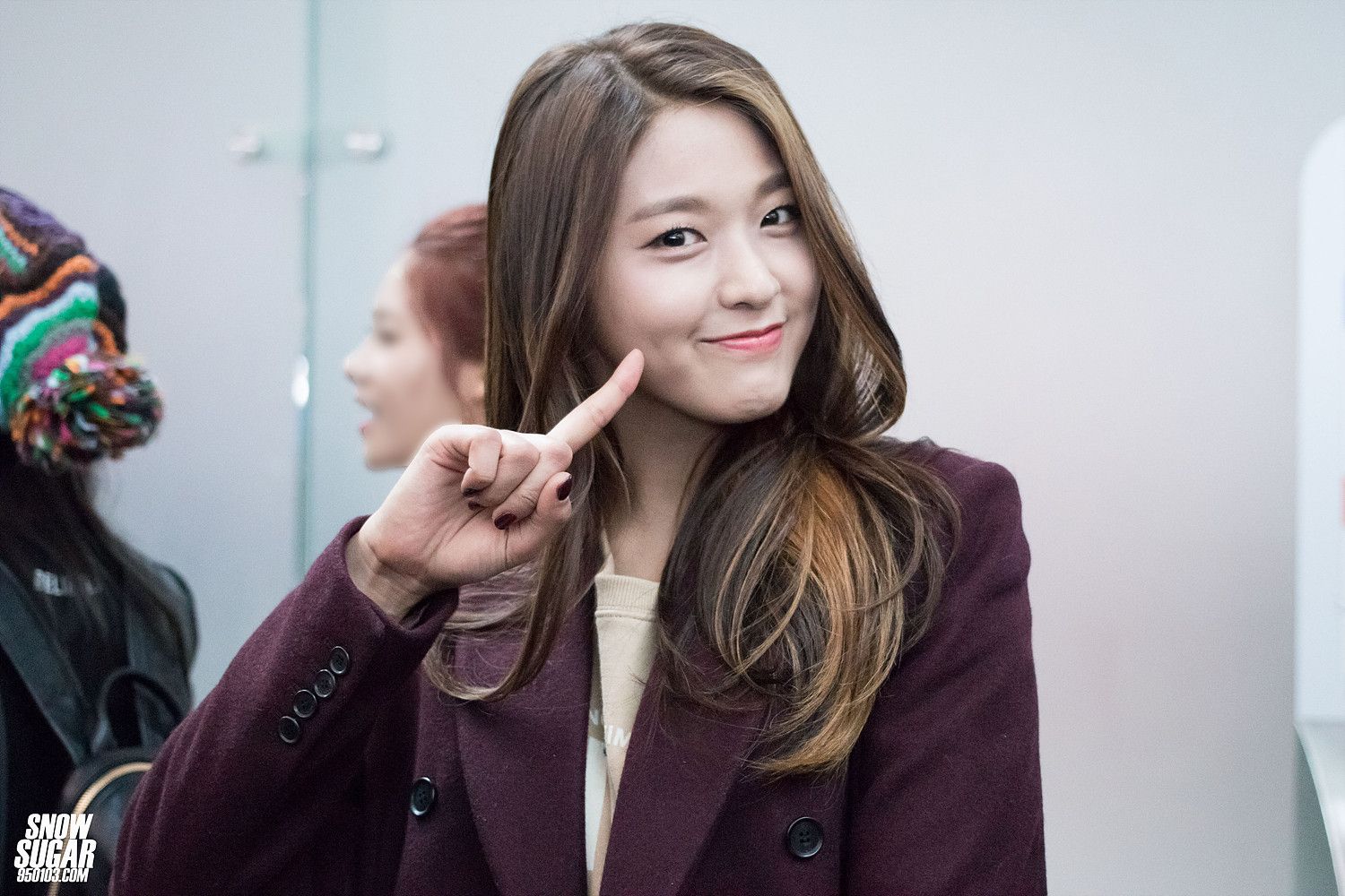 smughyun 10 | Scrolller