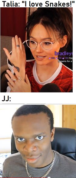 Snake is happy | Scrolller