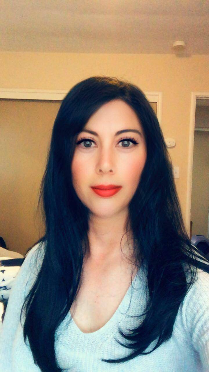 Snapchat brings out my inner MILF | Scrolller