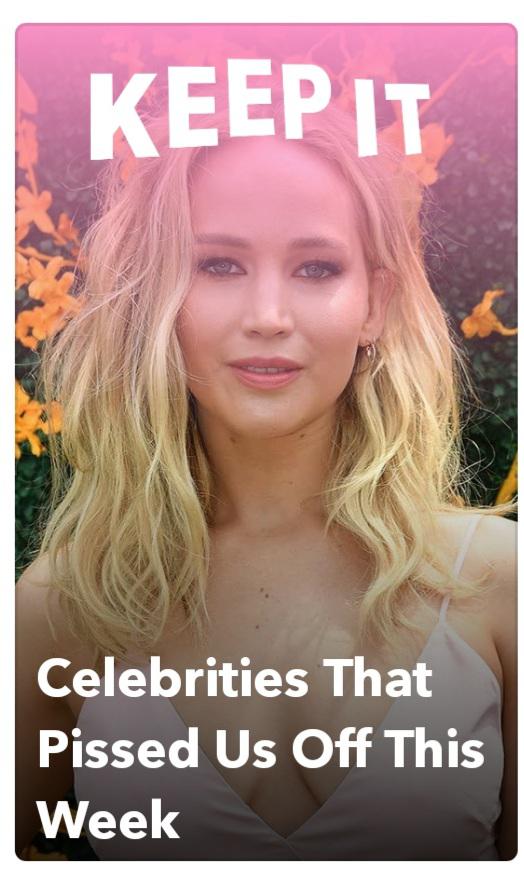 Snapchat is a weird place | Scrolller