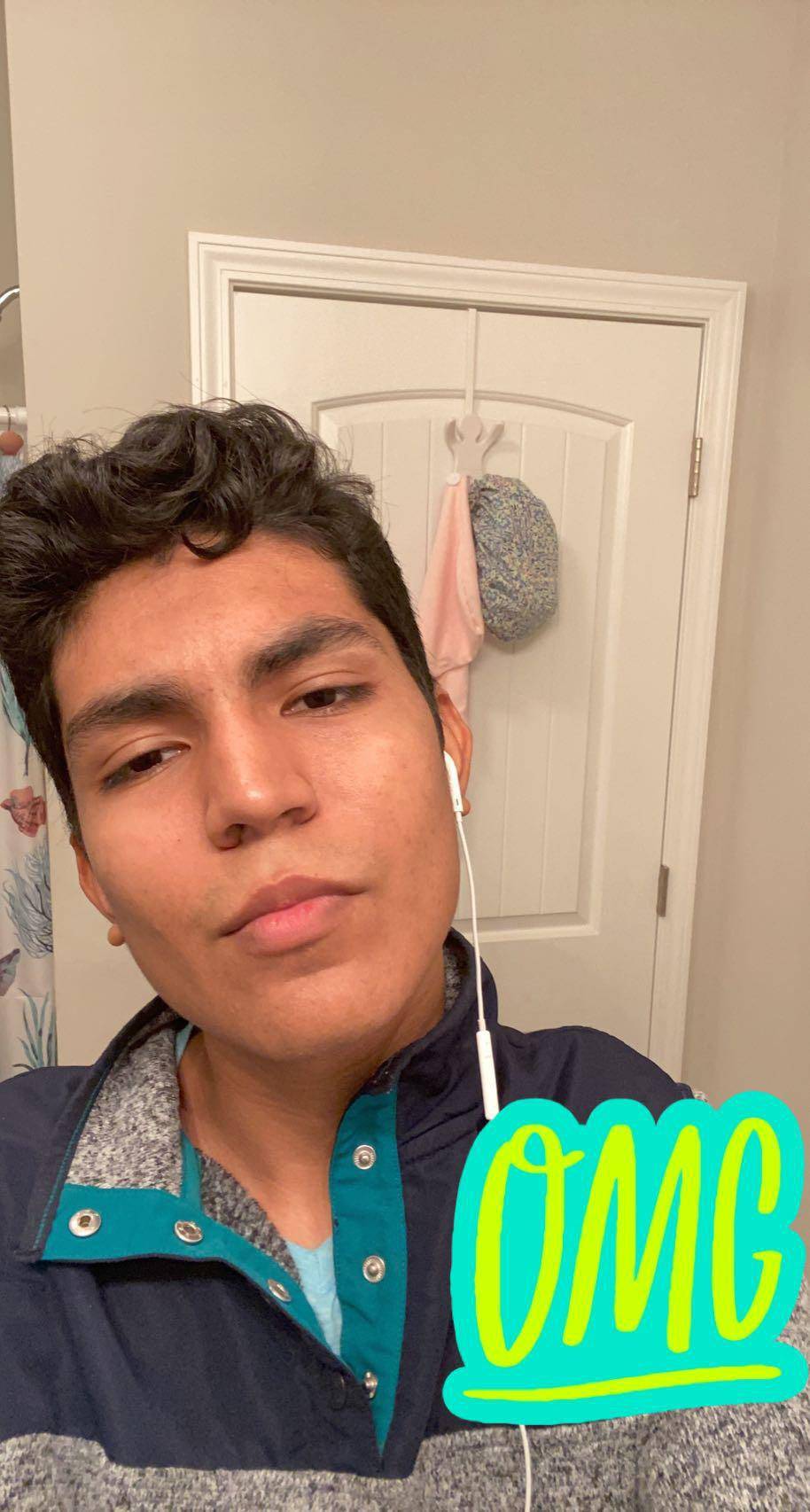 Snapchat saw it first🙈 | Scrolller