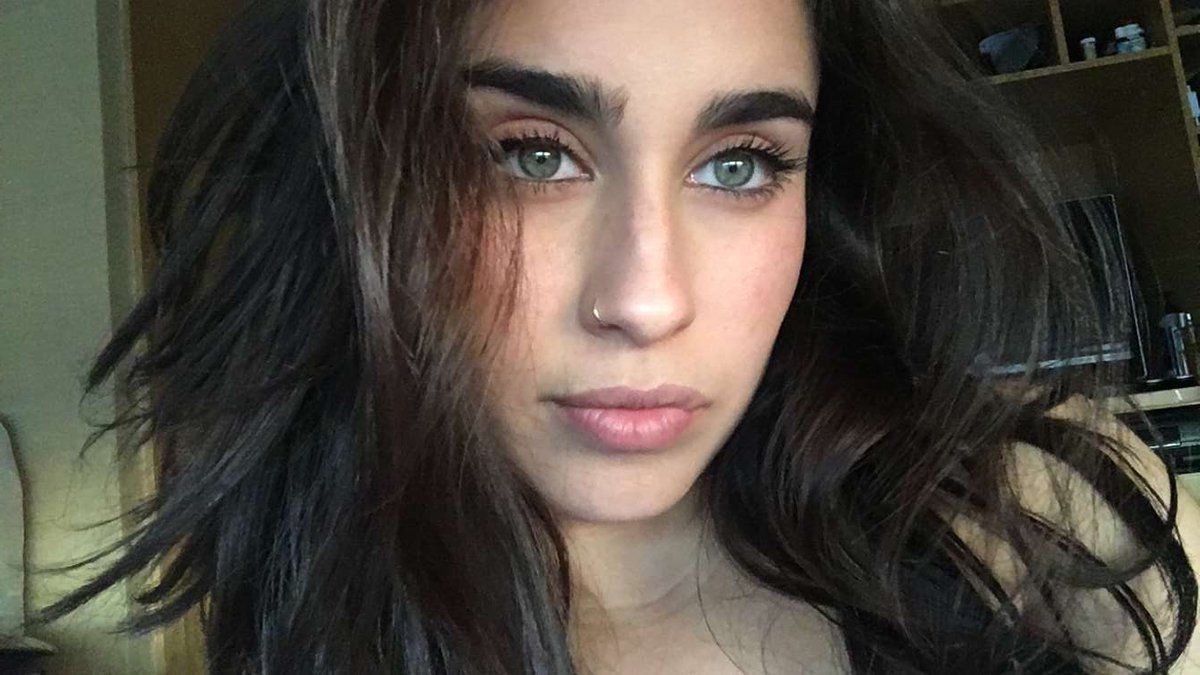 Snapchat selfie | Scrolller