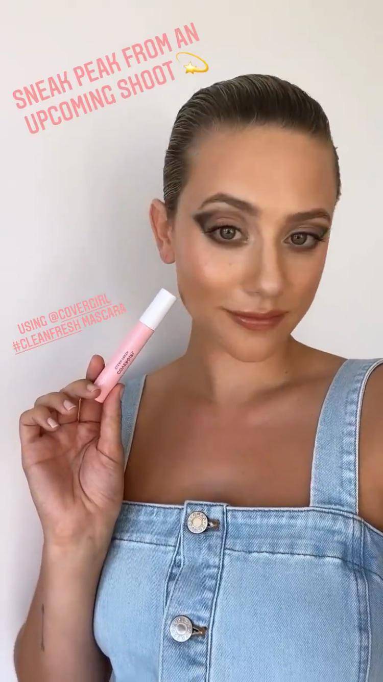 Sneak Peek Scrolller