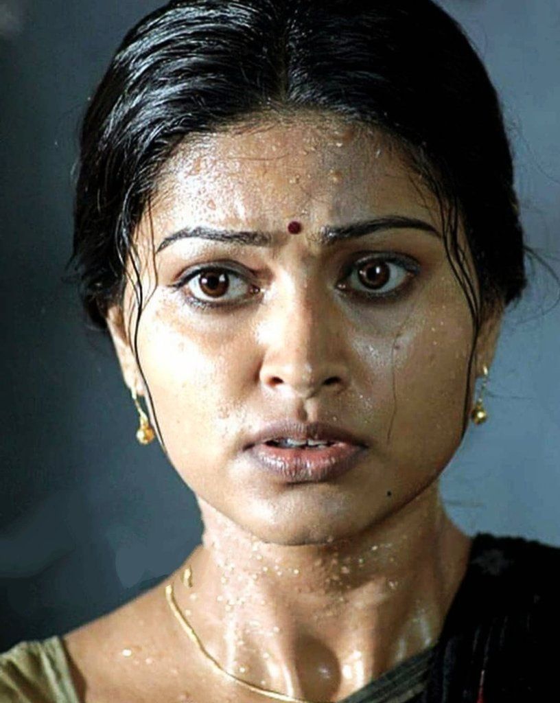 Sneha, why is she all sweaty! What might have happened there? | Scrolller