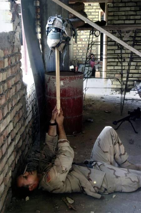 Sniper check... | Scrolller