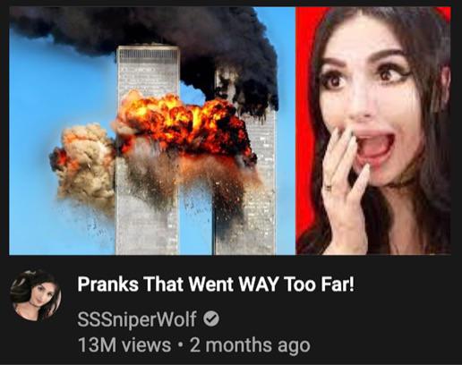 Sniper wolf | Scrolller