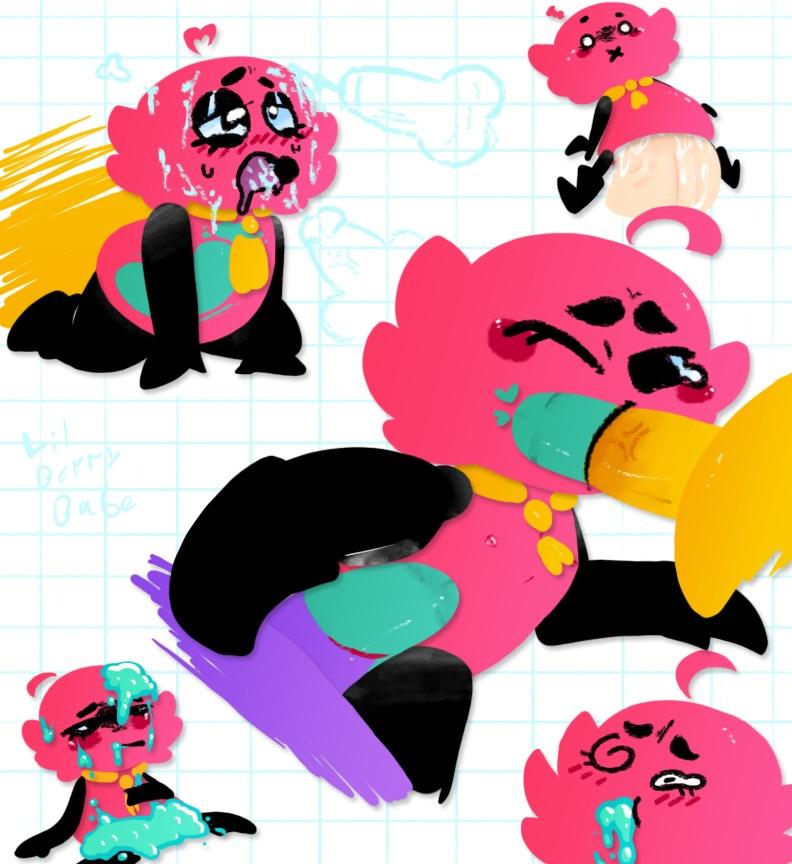 snipperclips dump: 1/5 | Scrolller