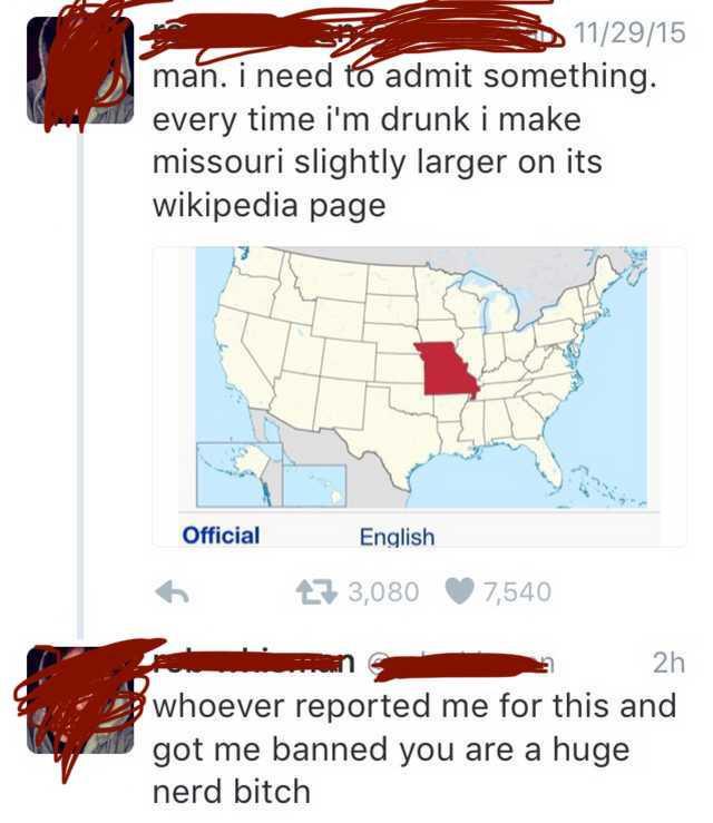 Snitches get Stitches | Scrolller