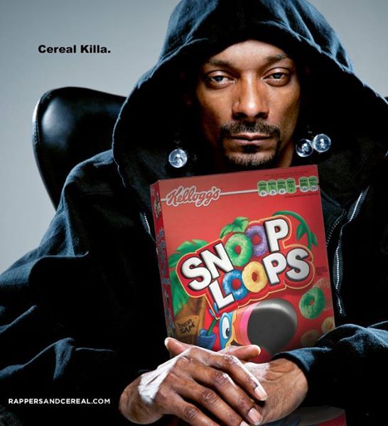 Snoop Loops | Scrolller