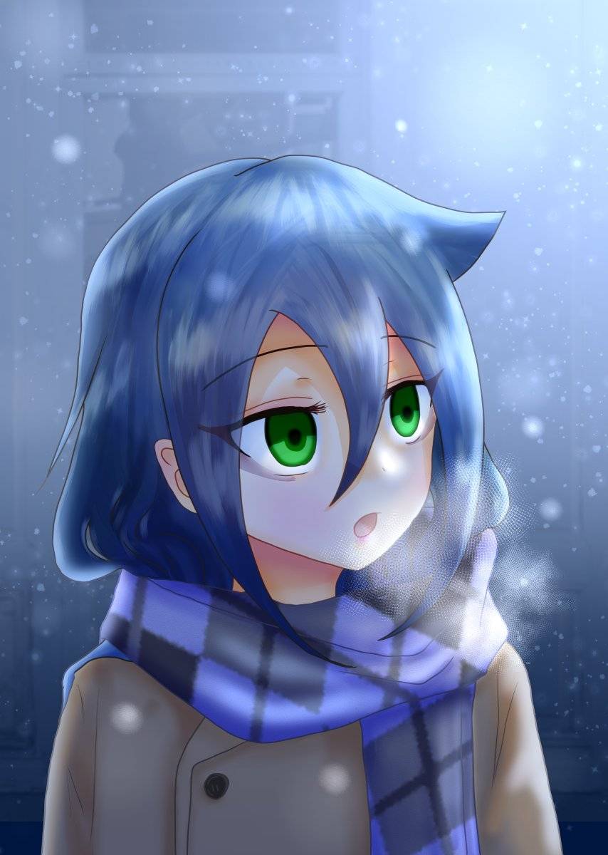 Snow Moko | Scrolller
