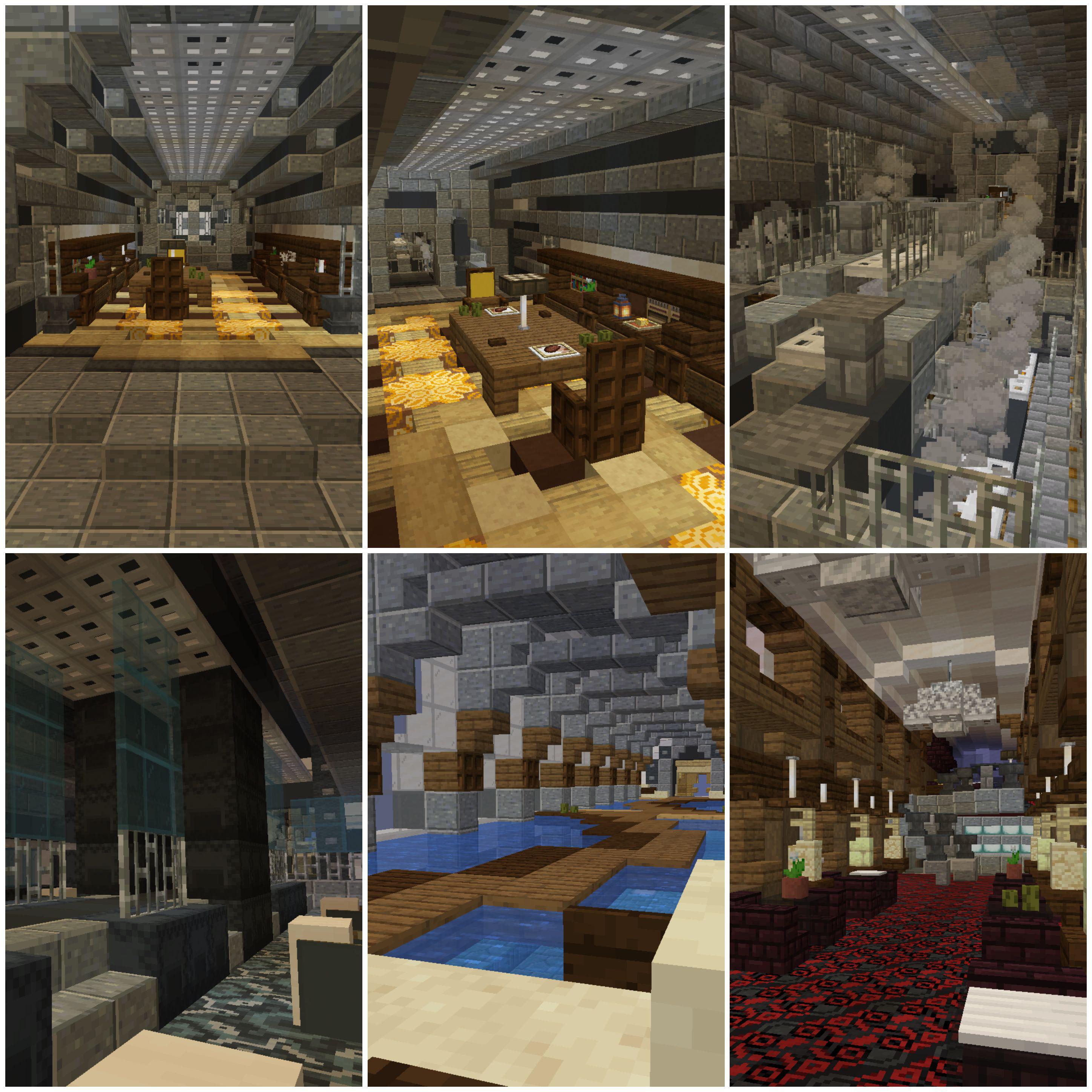 Snowpiercer Movie Prototype 2 #3 | Scrolller