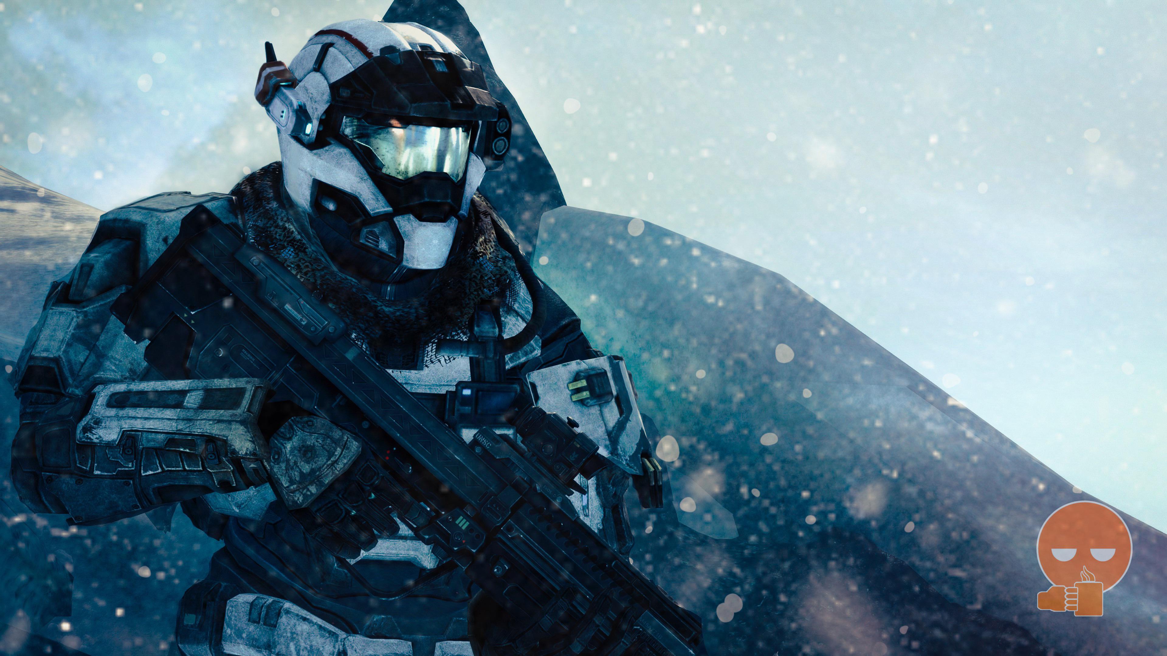 “Snowy warfare” | Scrolller