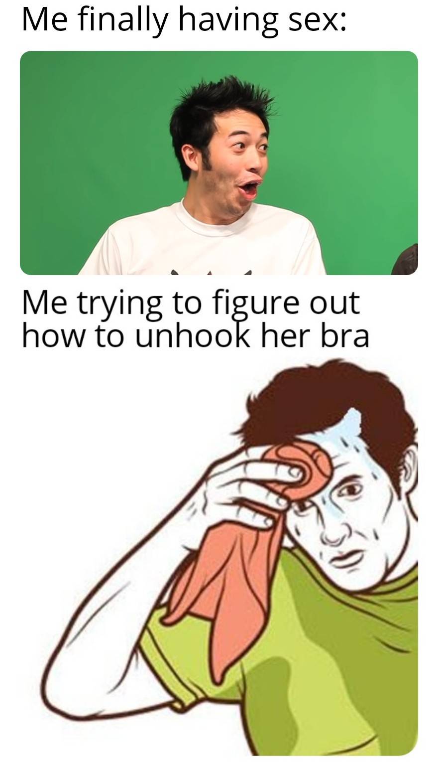 So am I just dumb? | Scrolller