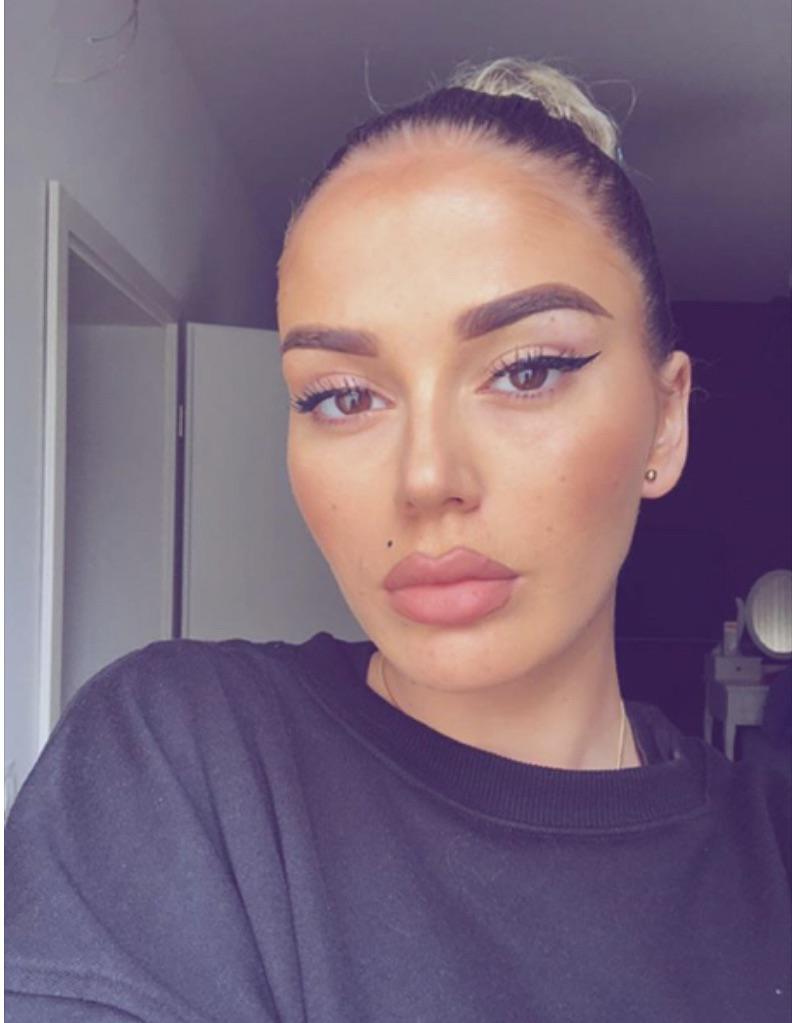 So ein geiles Face 😍🥵😯 | Scrolller