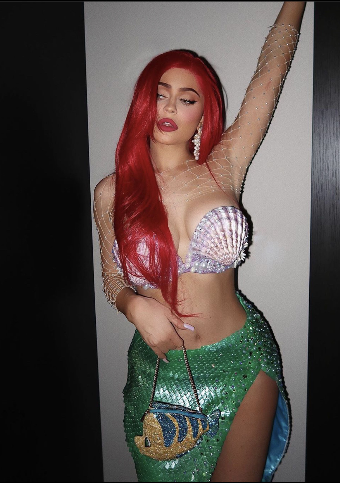 So hot as a redhead | Scrolller