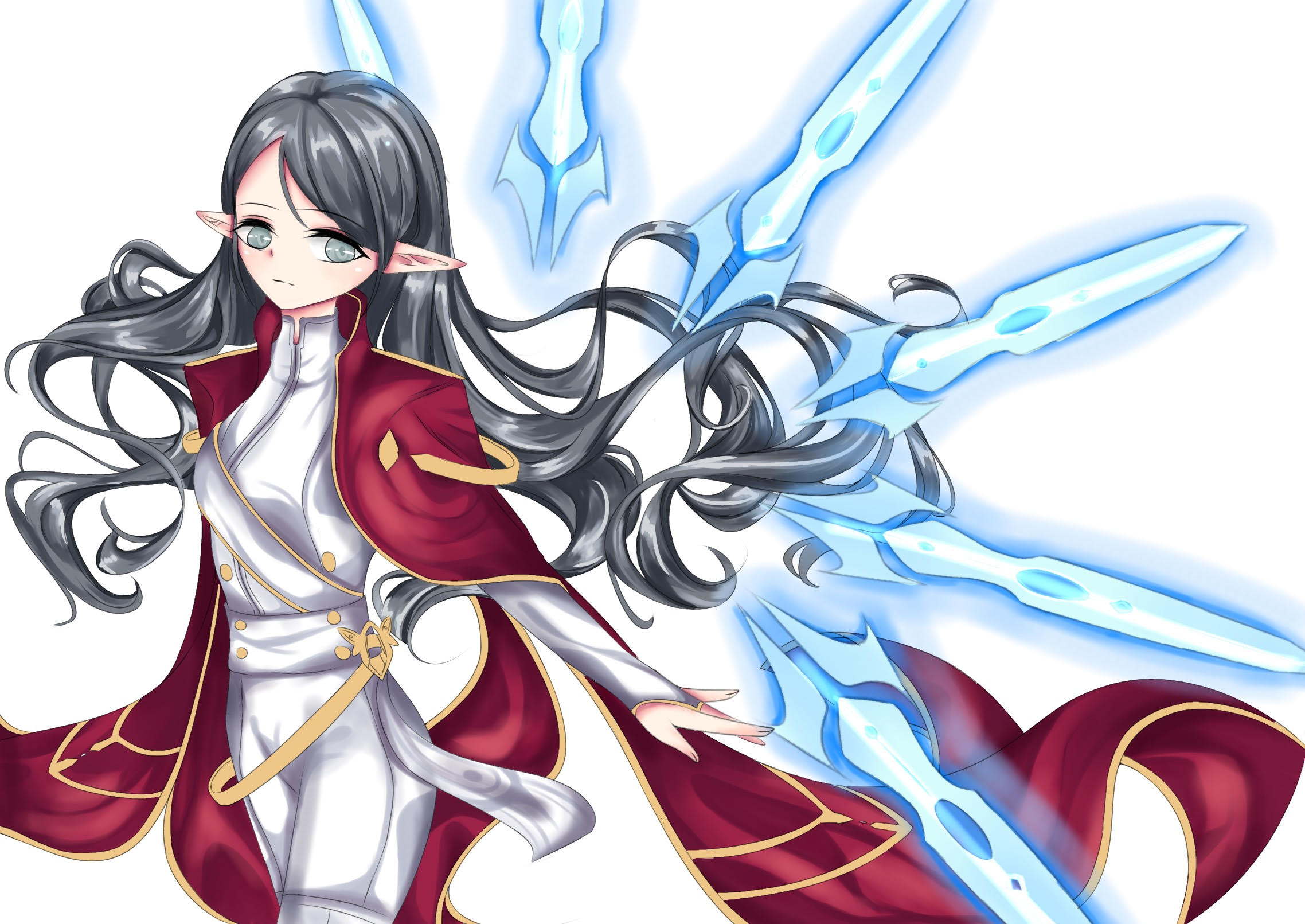 So I doodled Adele | Scrolller