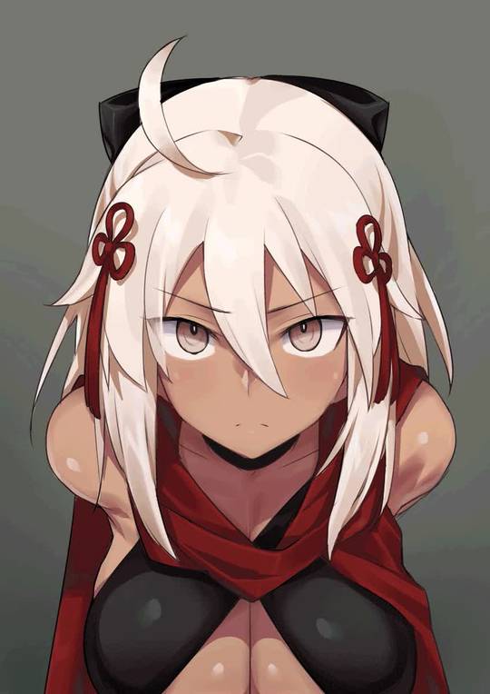 So i made this Animated Gif from Trys Collection of Illustrations [NSFW] | Scrolller