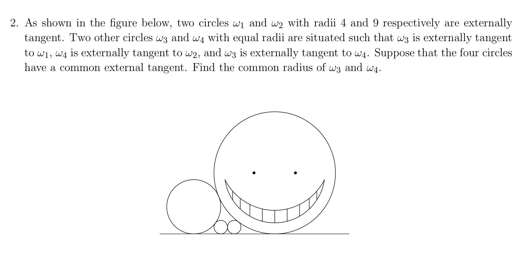 So I made this koro sensei diagram for a math exam | Scrolller