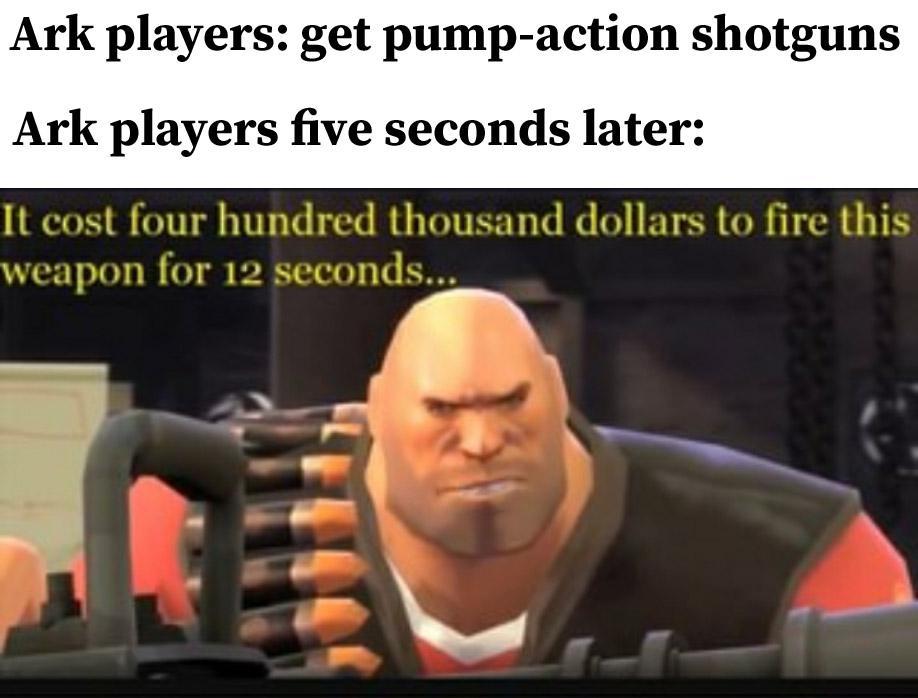 So much metal | Scrolller