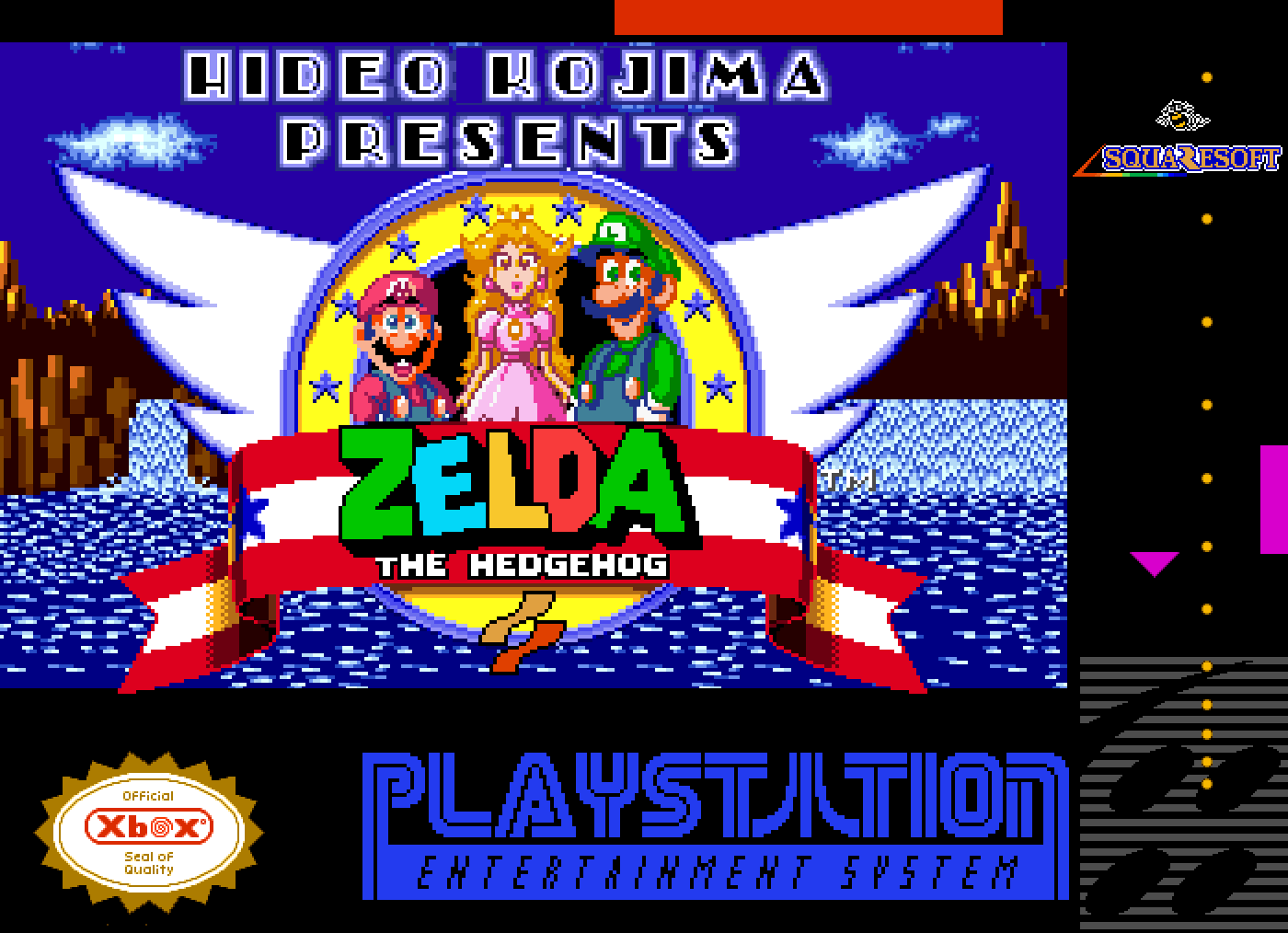 So much nostalgia for this hidden gem | Scrolller