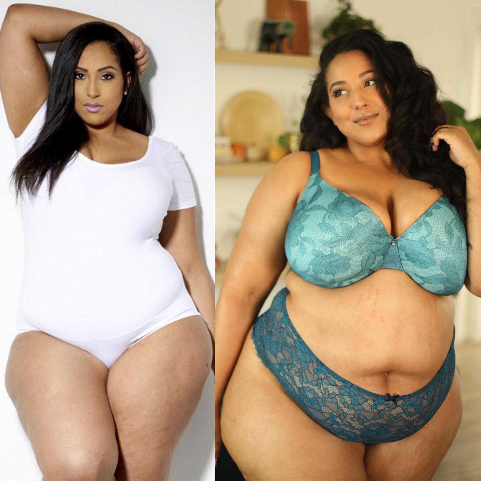 Sexy gain | Scrolller