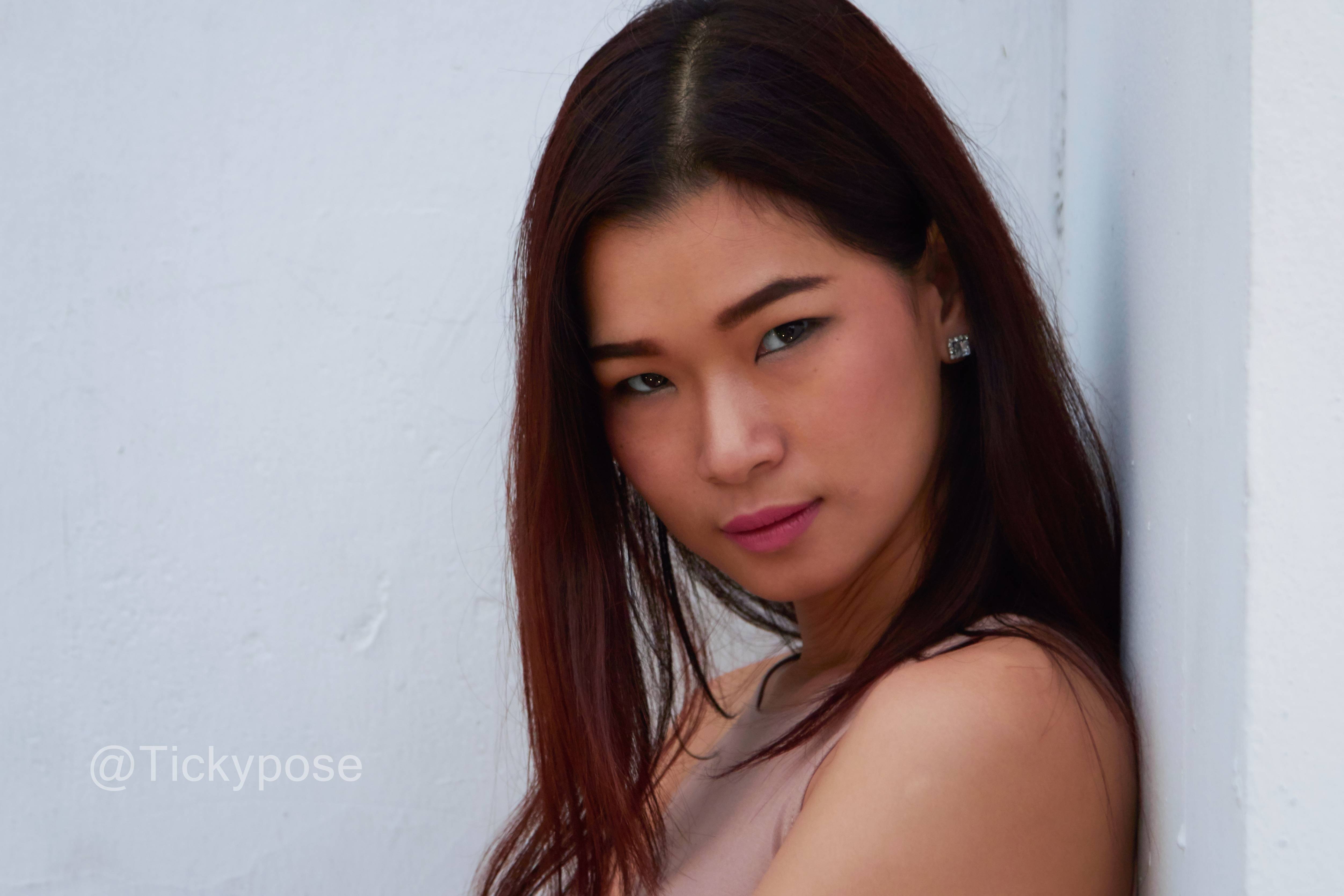 So tell me, how much are you really into Asians? | Scrolller