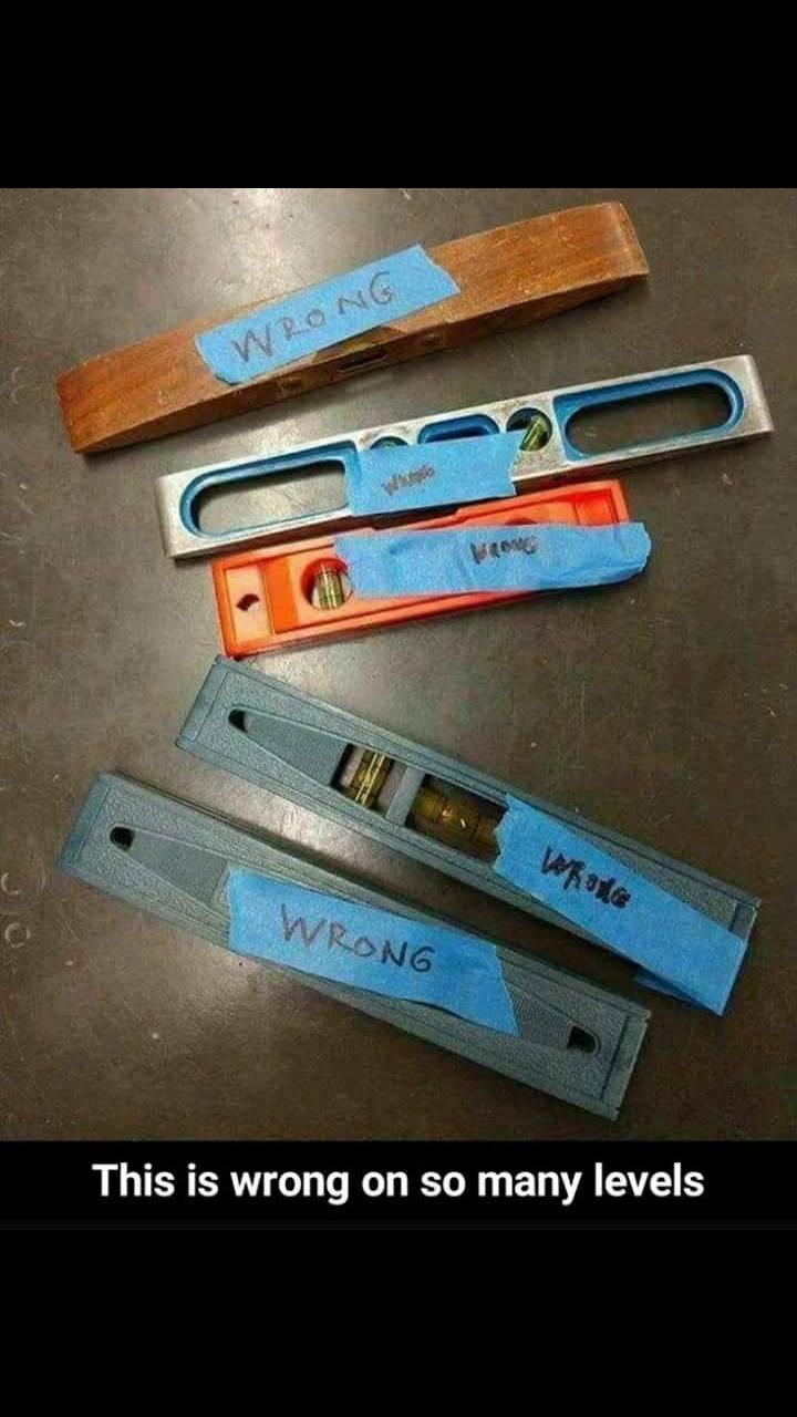 So wrong... | Scrolller