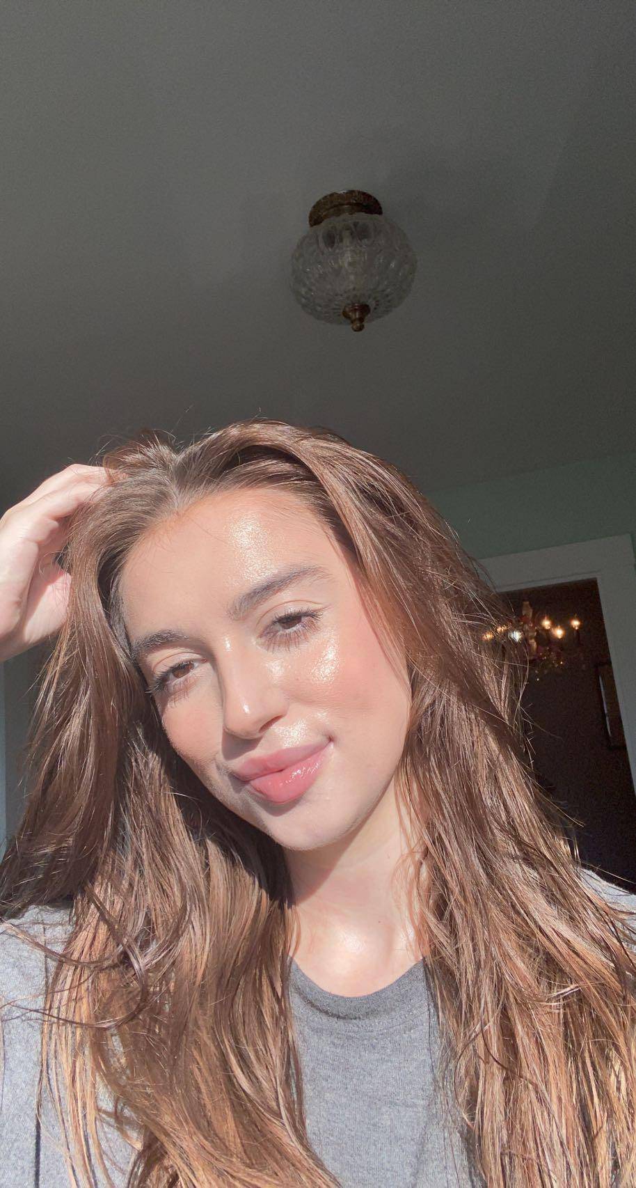 Soaking up the sun! F20 | Scrolller