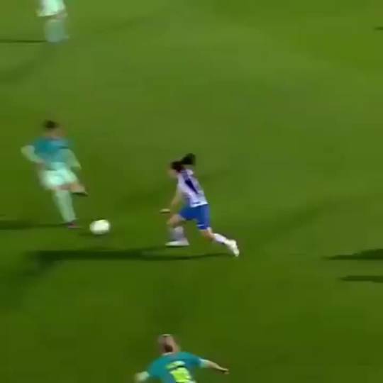 Soccer beast mode | Scrolller