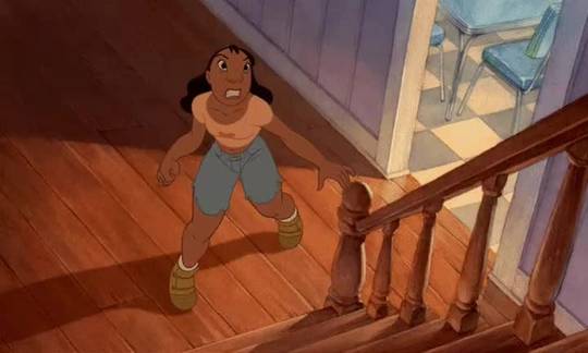 Social isolation, day 3 - tensions are rising | Scrolller