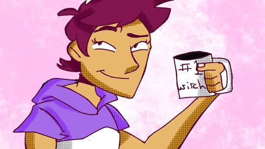 Sof girl OwO luz | Scrolller