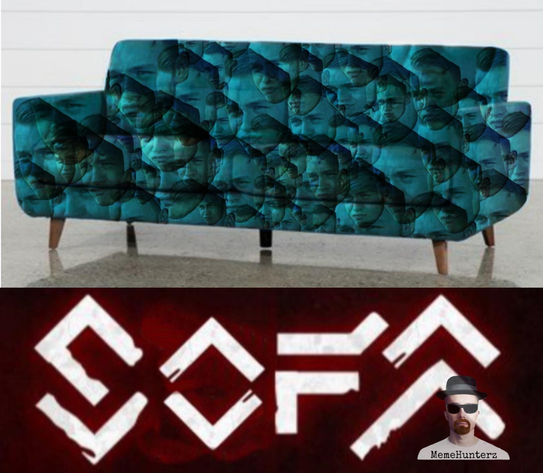 Sofa | Scrolller