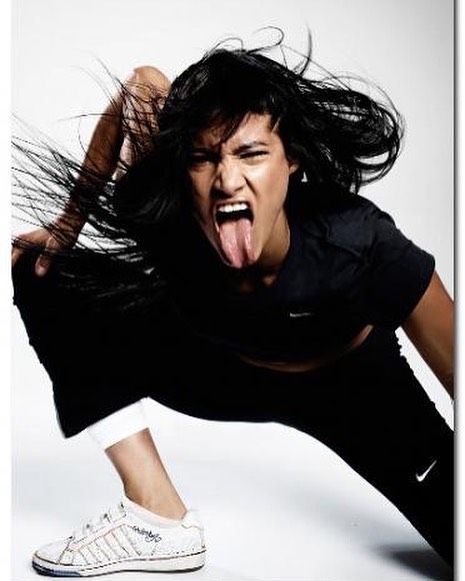 Sofia Boutella | Scrolller