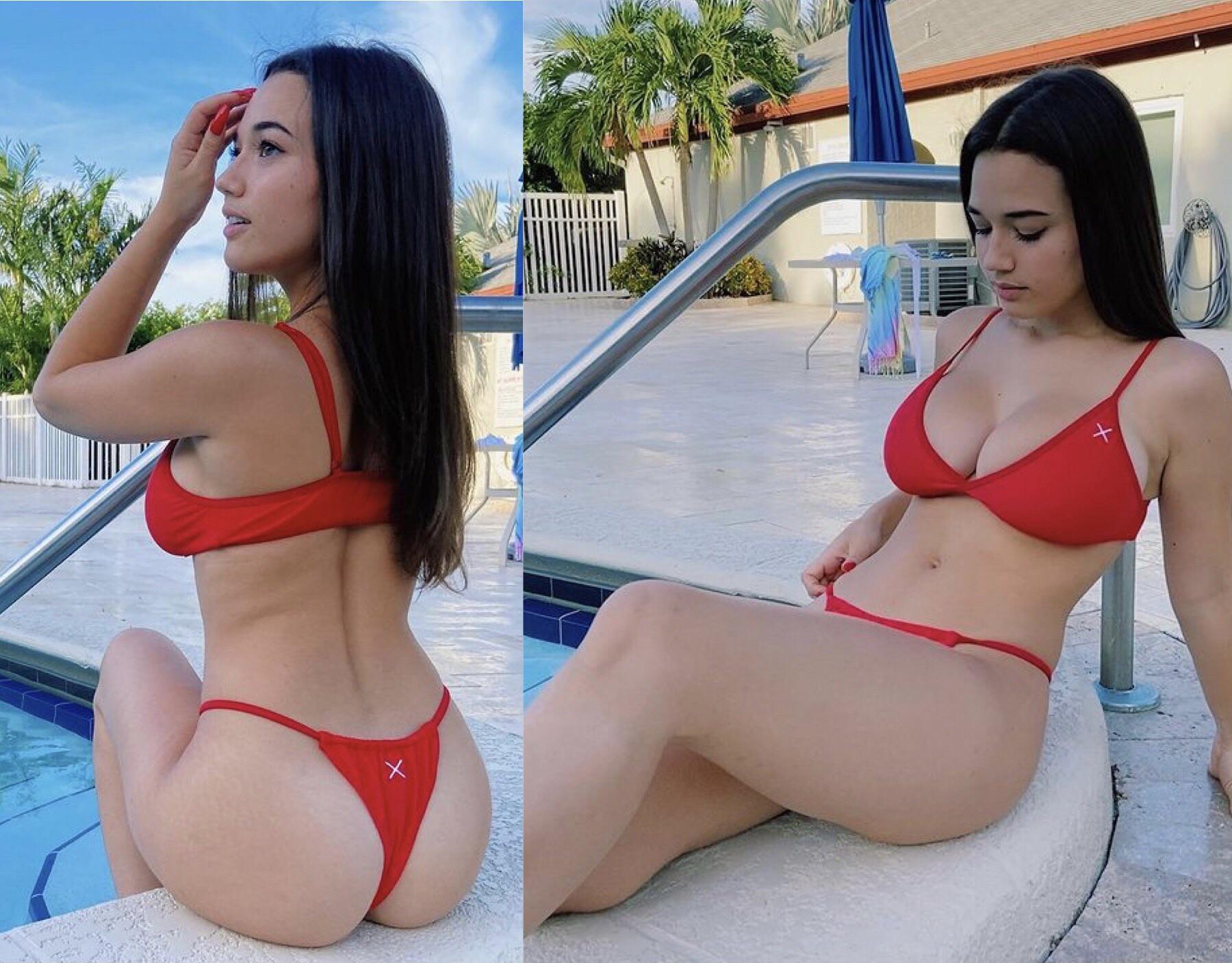 Sofia Gomez | Scrolller