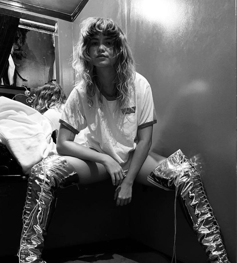 Sofia Reyes | Scrolller