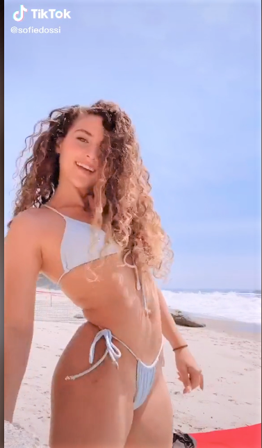 Sofie's tiktok | Scrolller