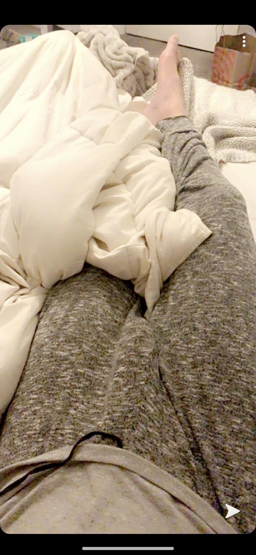 Massive soft bulge, guess how big it gets | Scrolller