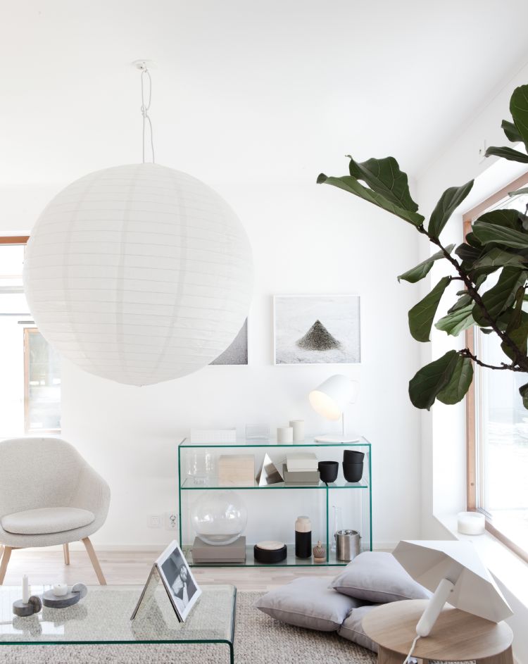 Soft minimalism | Scrolller