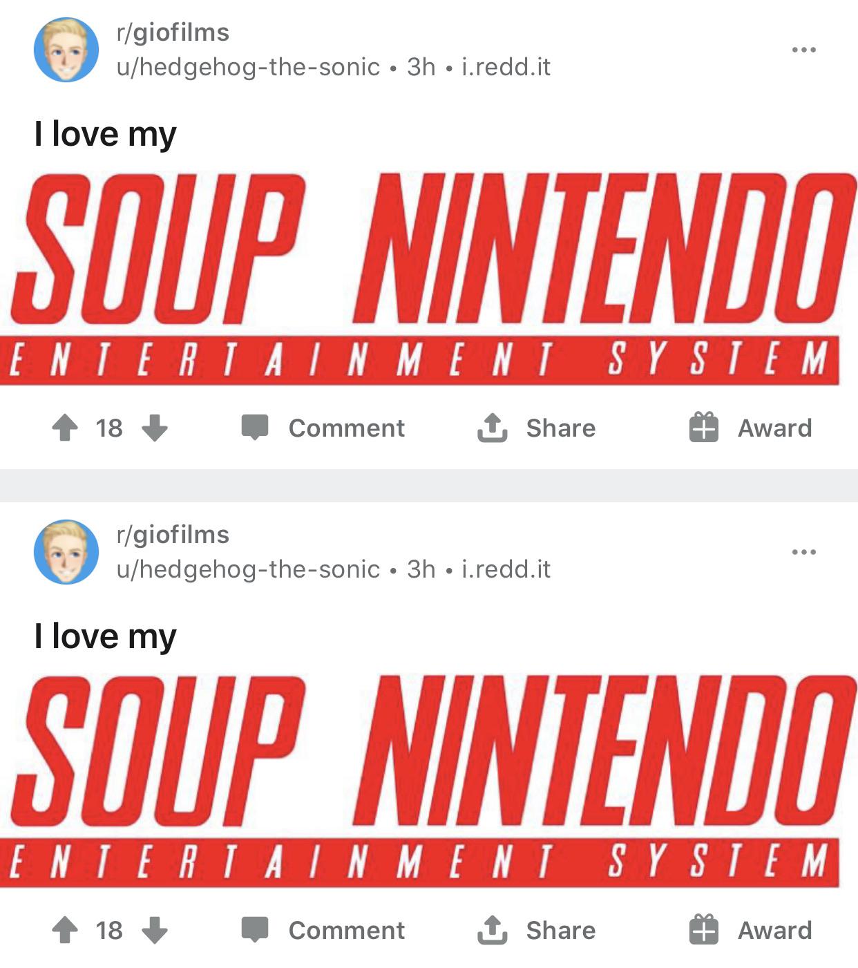 Software gore | Scrolller