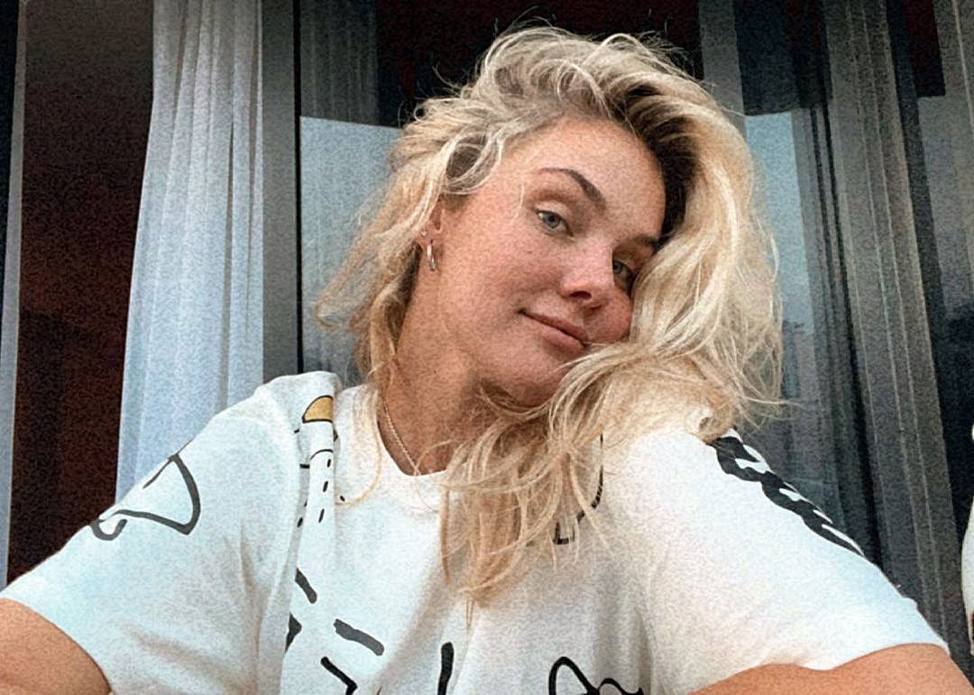 Sofya Zhuk | Scrolller