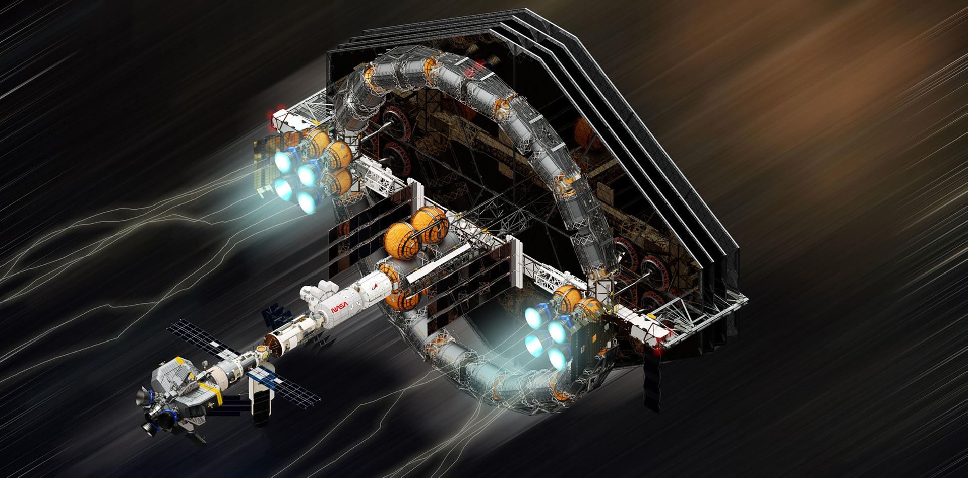 Solar Explorer | Scrolller