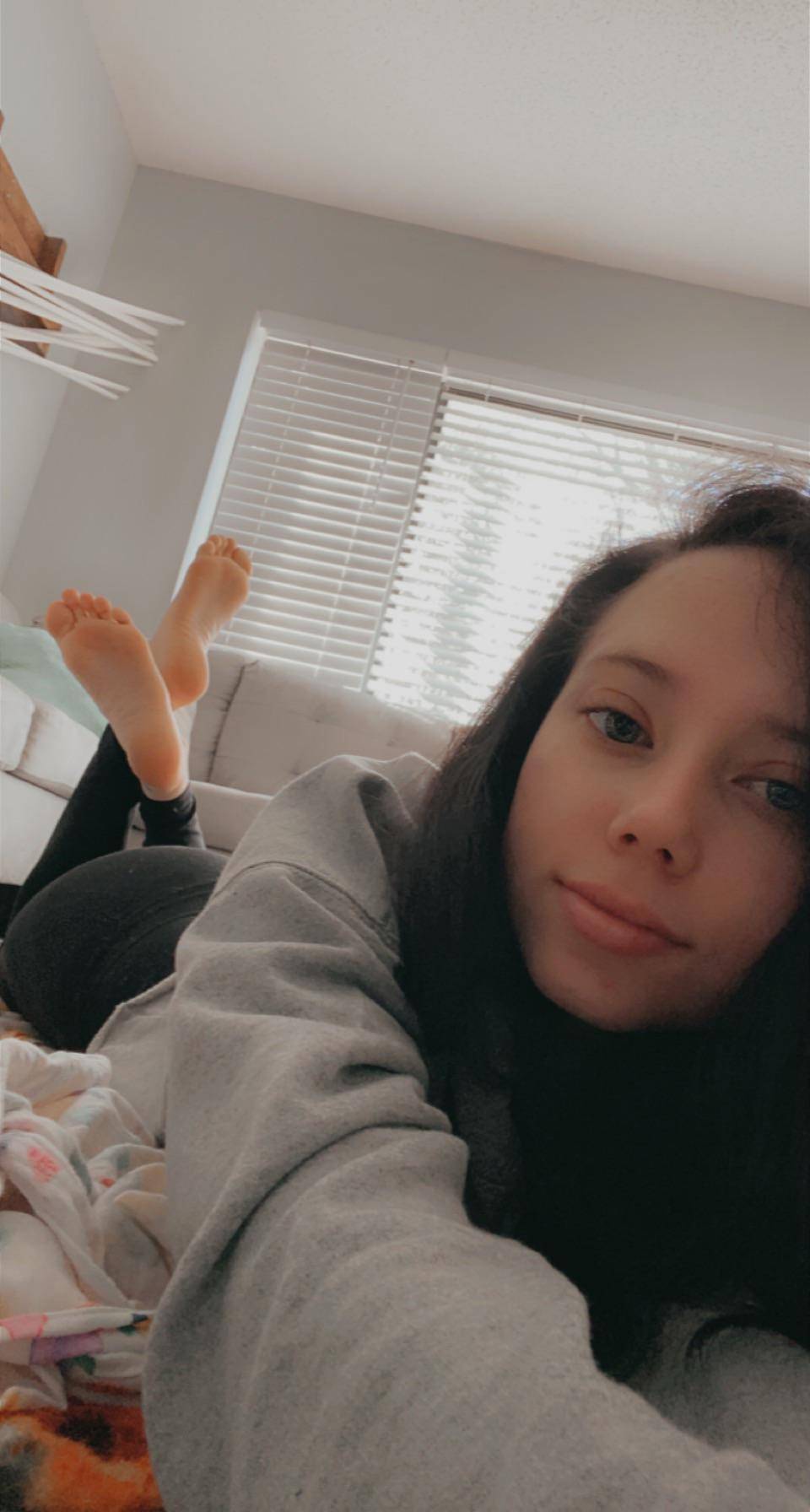 Wanna touch? | Scrolller