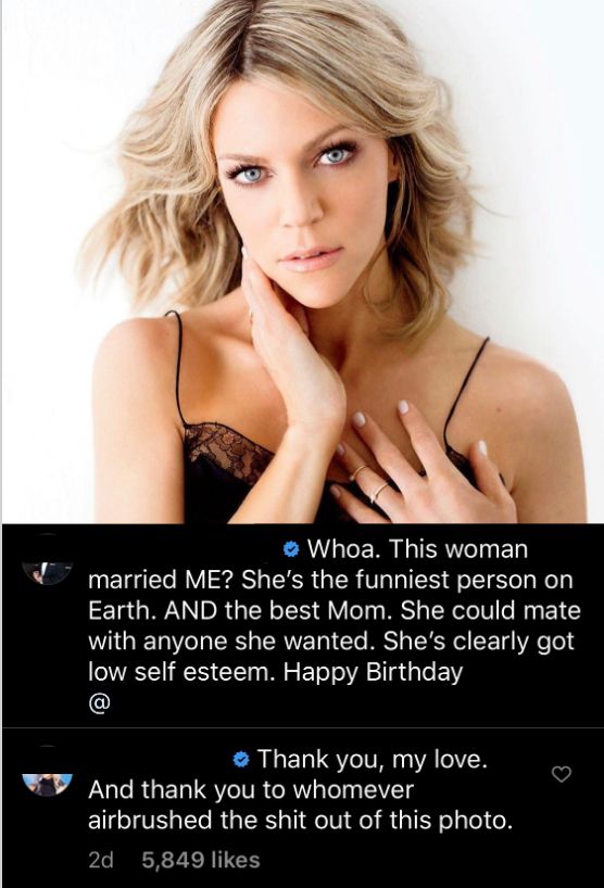 Some actresses actually keeping it real. | Scrolller