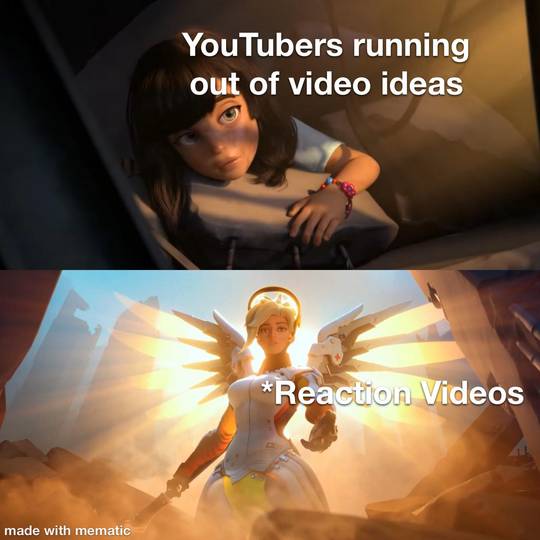 Some are good, some are garbage | Scrolller